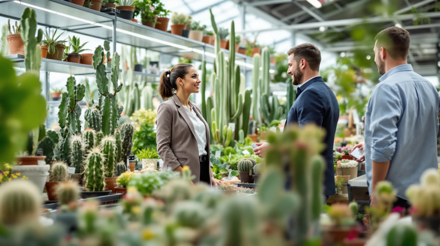 Cacti Vs Cactus: Understanding the Differences - Bloomingherbgarden